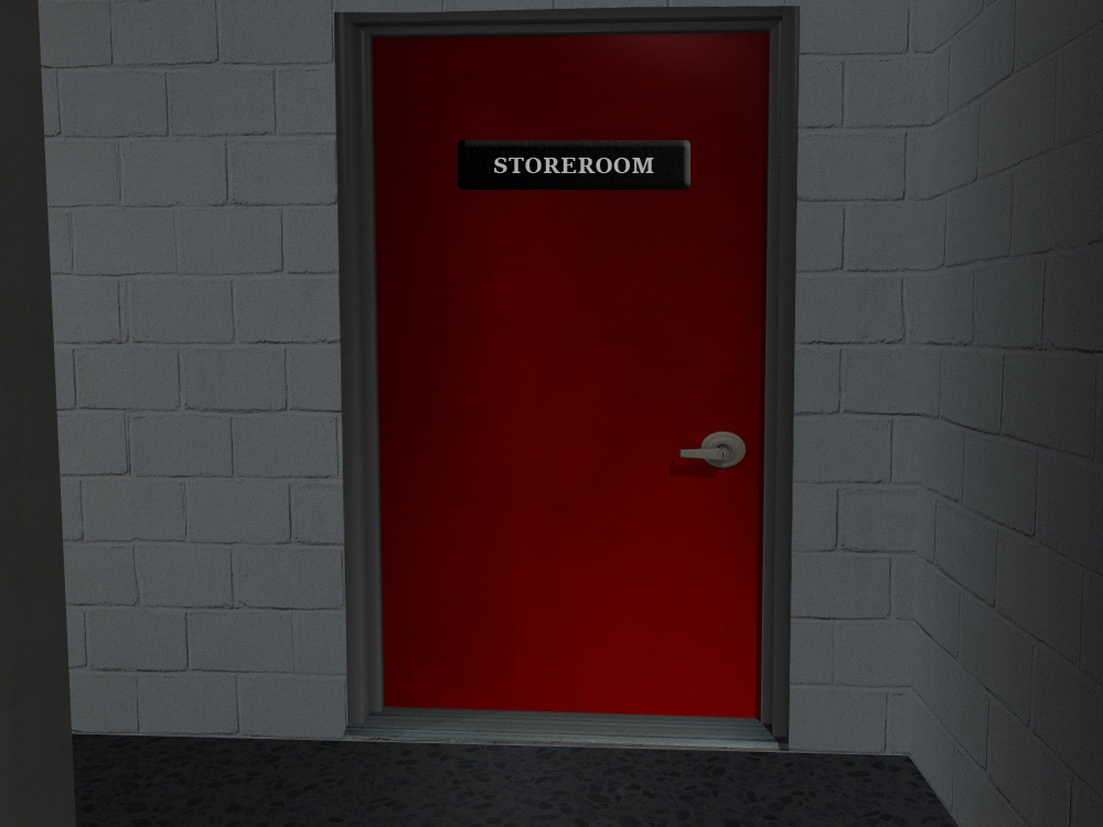 The Academy: Day One