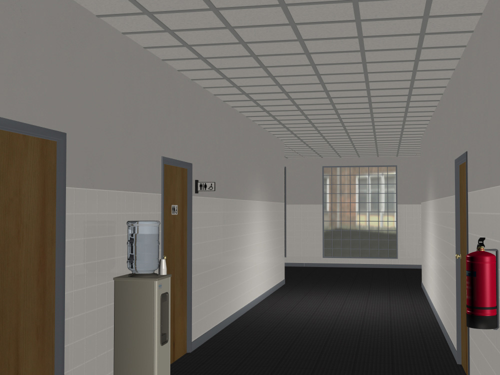 The Academy: Day Two