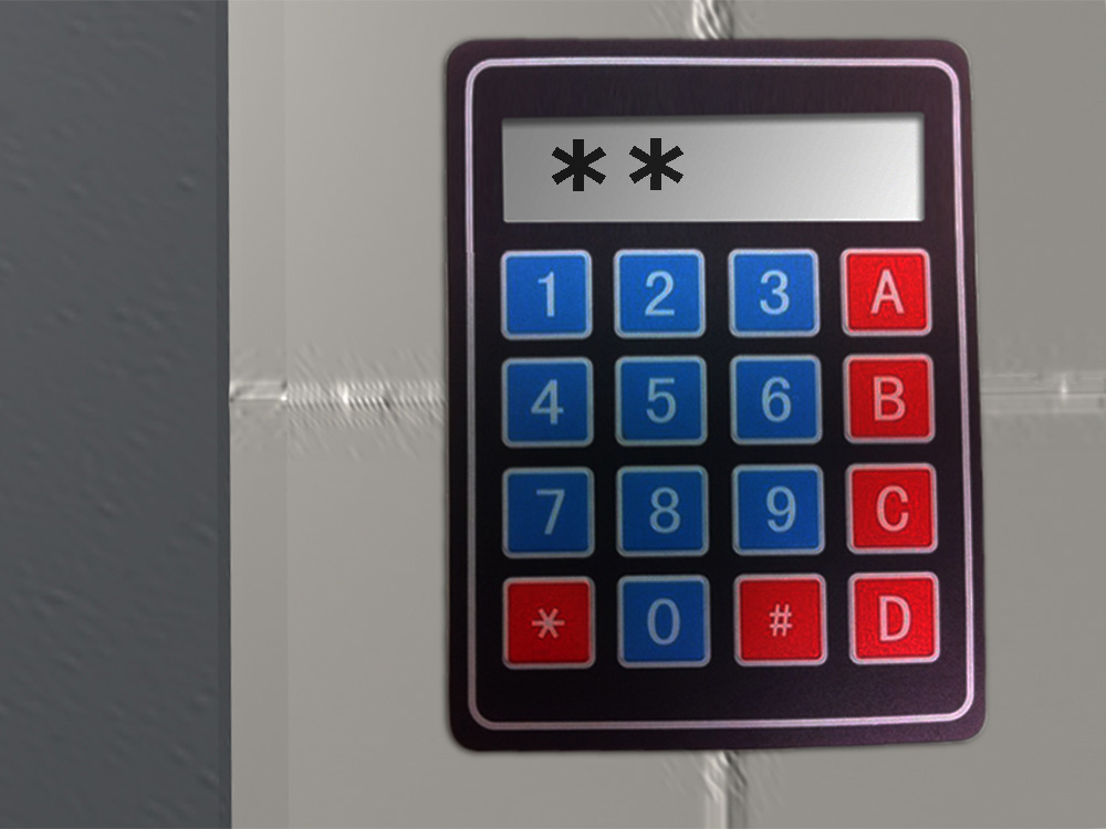 The Academy: Day Two