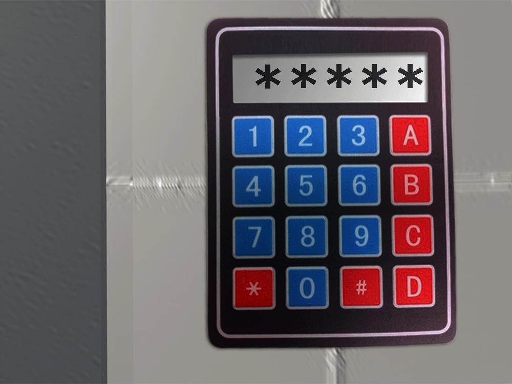 The Academy: Day Two