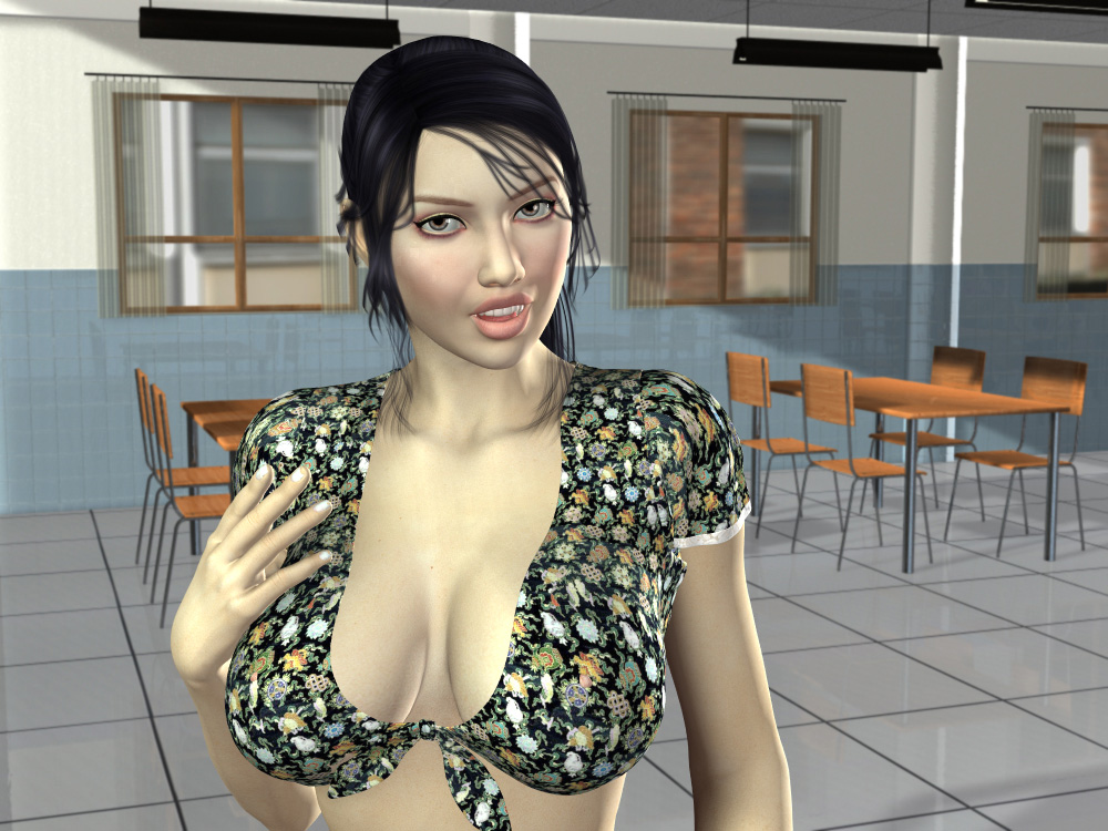 The Academy: Day Two