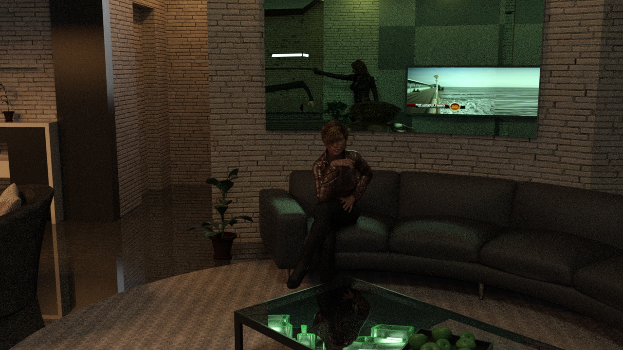 Molly And Marianna Walkthrough - Game Walkthrough