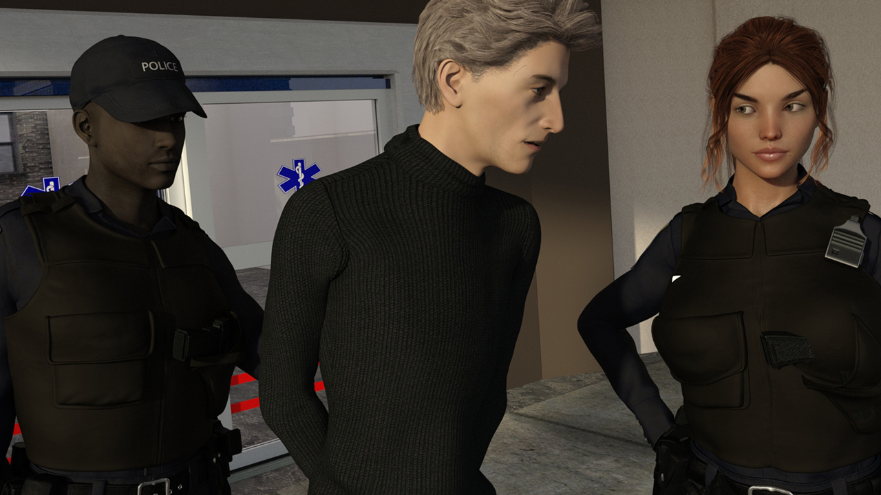 Molly And Marianna Walkthrough - Game Walkthrough