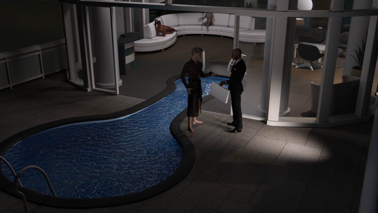 Molly And Marianna Walkthrough - Game Walkthrough