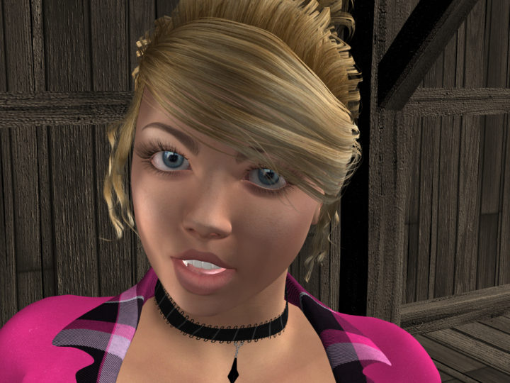 November 11th Update – Virtual date games