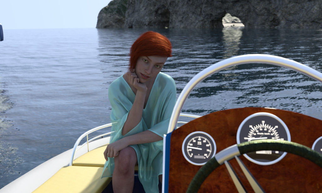 November 2nd update – Virtual date games